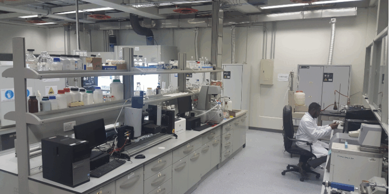 Oil & Gas Laboratory Instruments – Delta Enterprises